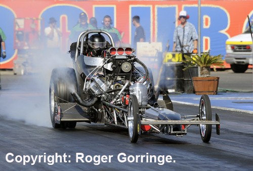 Roger Reporting