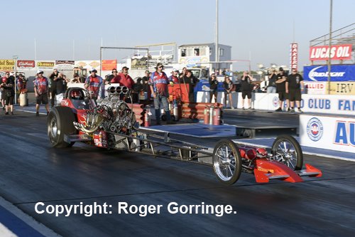 Roger Gorringe Reporting