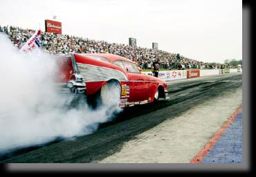 The Rob Cook Galleries, Pro Modified